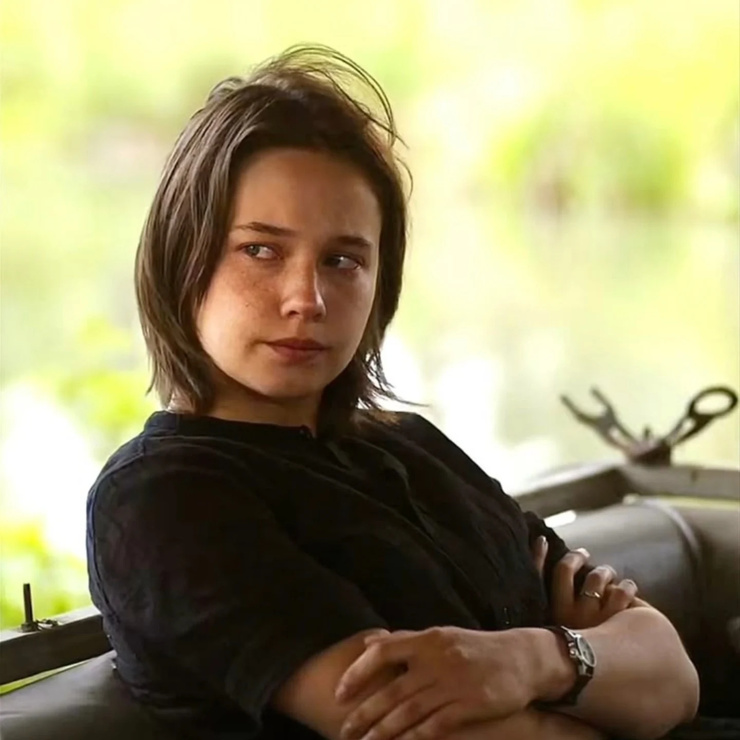 Picture of Cailee Spaeny