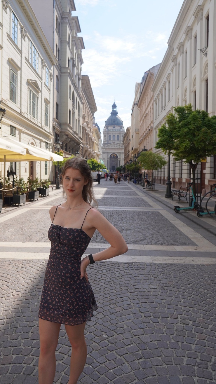 Picture of Mira Szalma