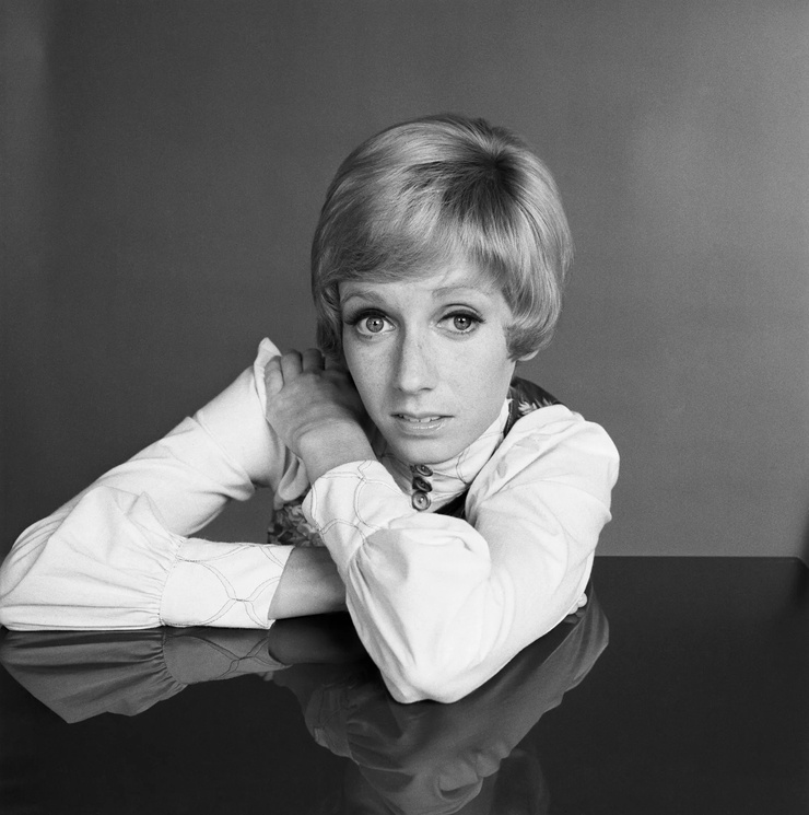 Picture of Sandy Duncan
