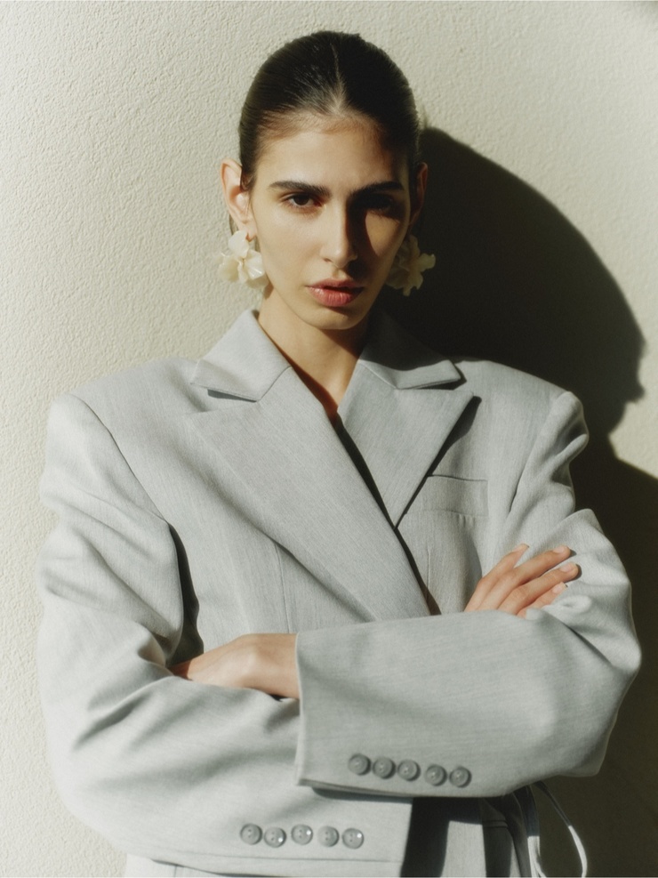 Picture of Konstantina Pliatsika
