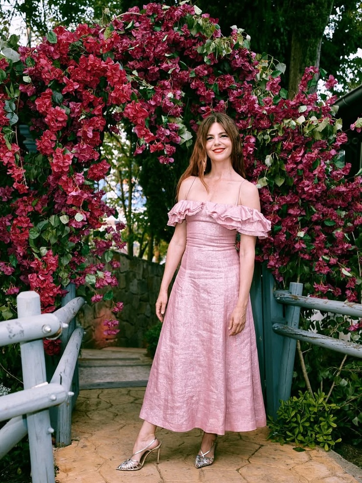 Picture of Manuela Velasco