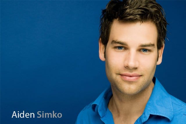 Image of Aiden Simko