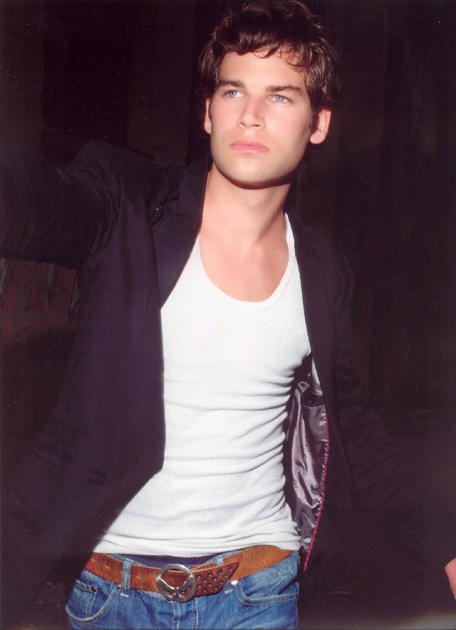 Picture of Aiden Simko