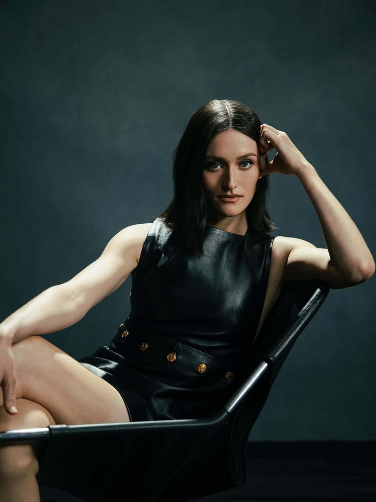 Picture of Sarah Pidgeon