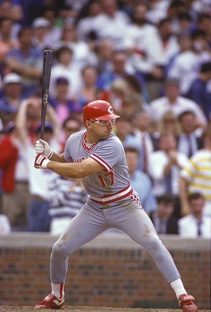 Chris Sabo picture