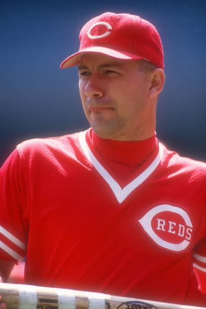Image of Chris Sabo