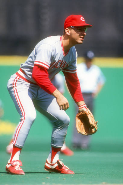 Picture of Chris Sabo