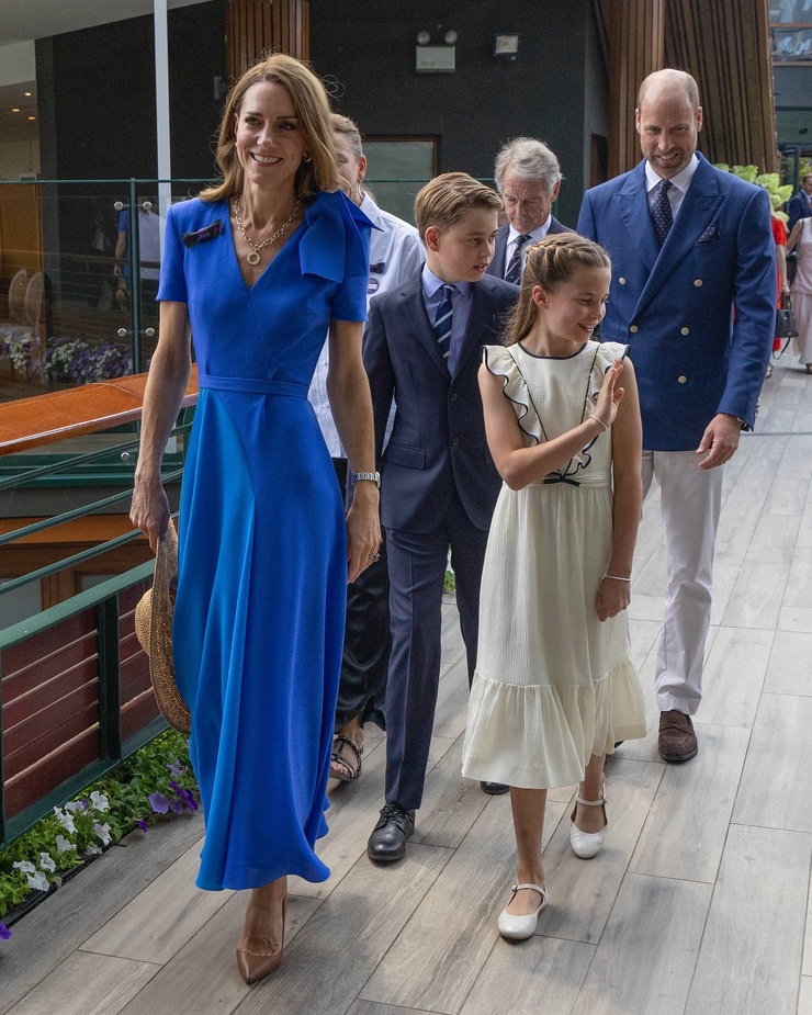Picture of Prince William Windsor