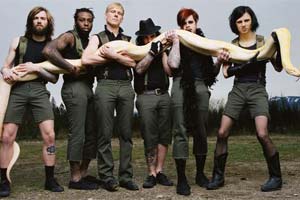 Picture of Showbread