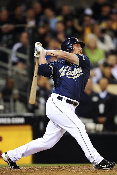 Picture of Matt Stairs