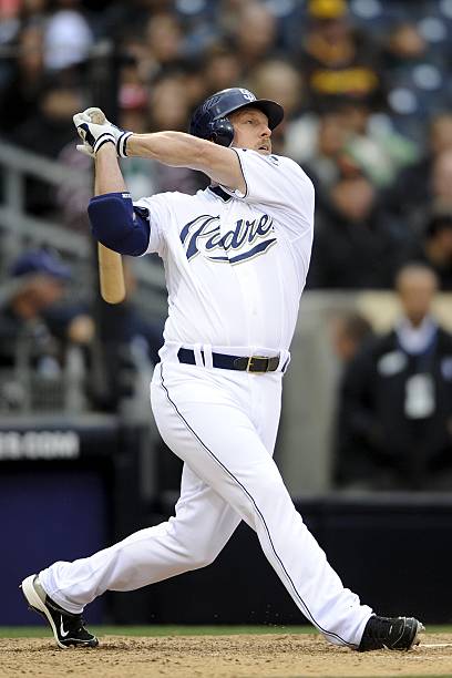 Picture of Matt Stairs