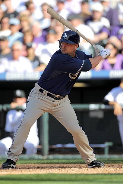 Picture of Matt Stairs