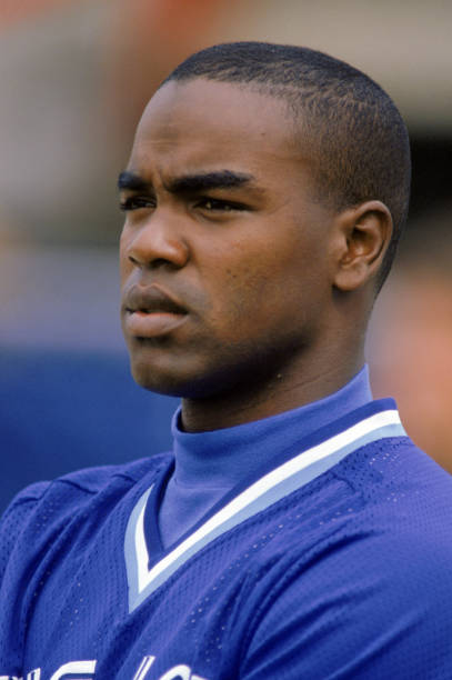 Picture of Carlos Delgado