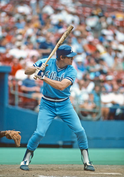 Picture of Dale Murphy