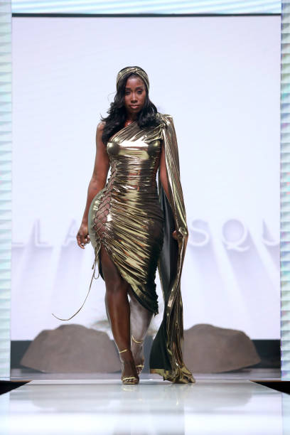Picture of Bria Myles