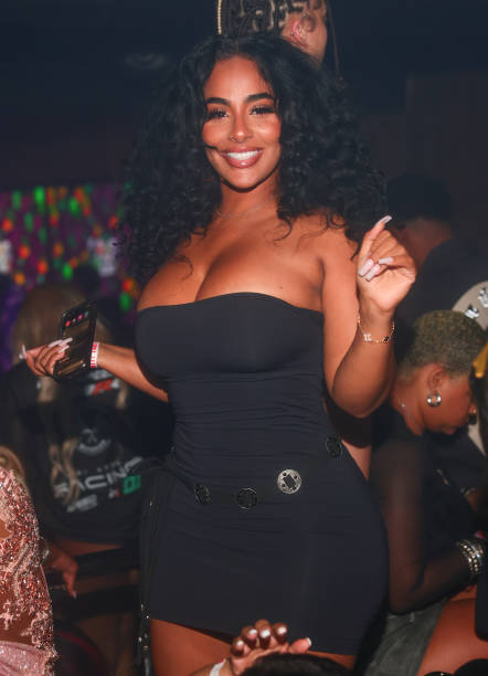 Picture of Ayisha Diaz