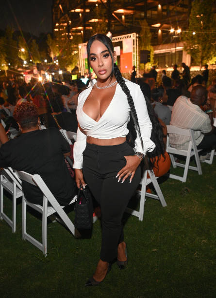 Picture of Ayisha Diaz