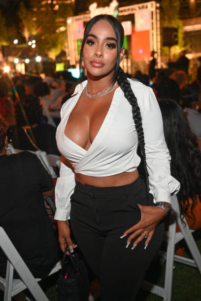 Ayisha Diaz image