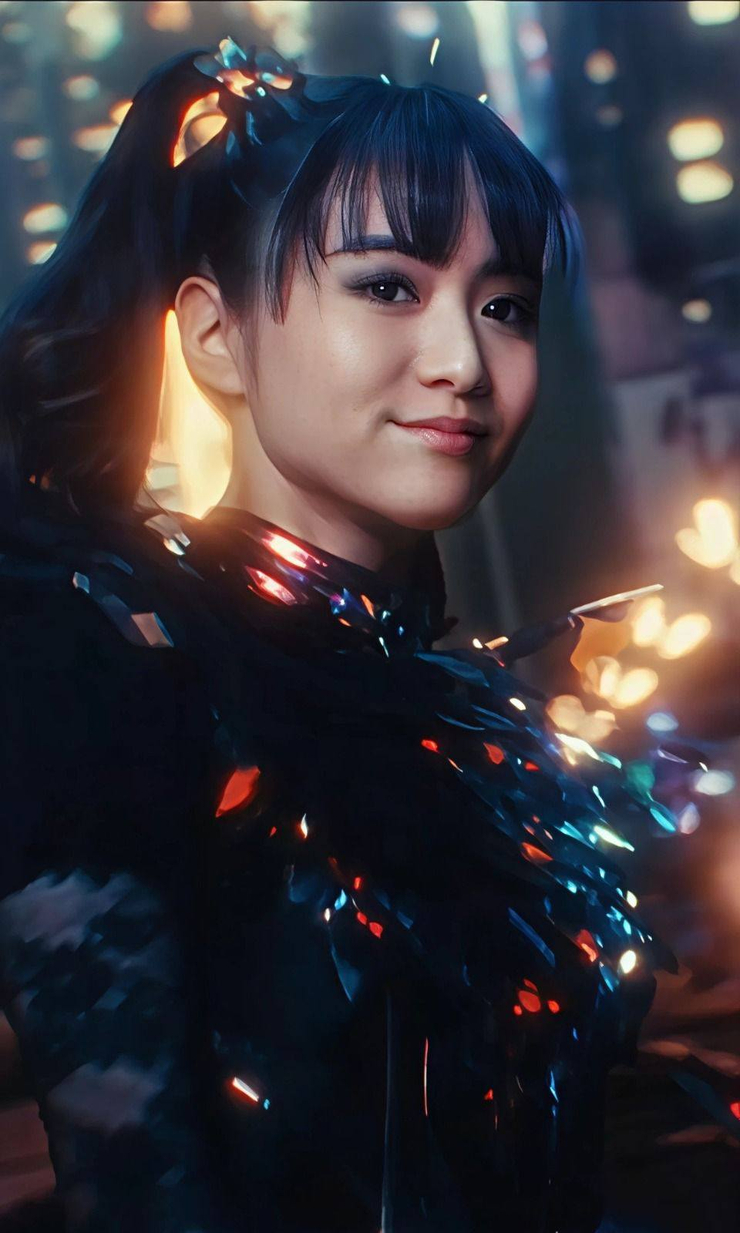 Picture of BABYMETAL