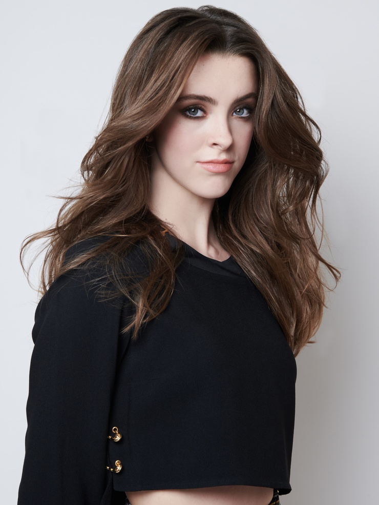 Picture of Catherine Ashmore Bradley