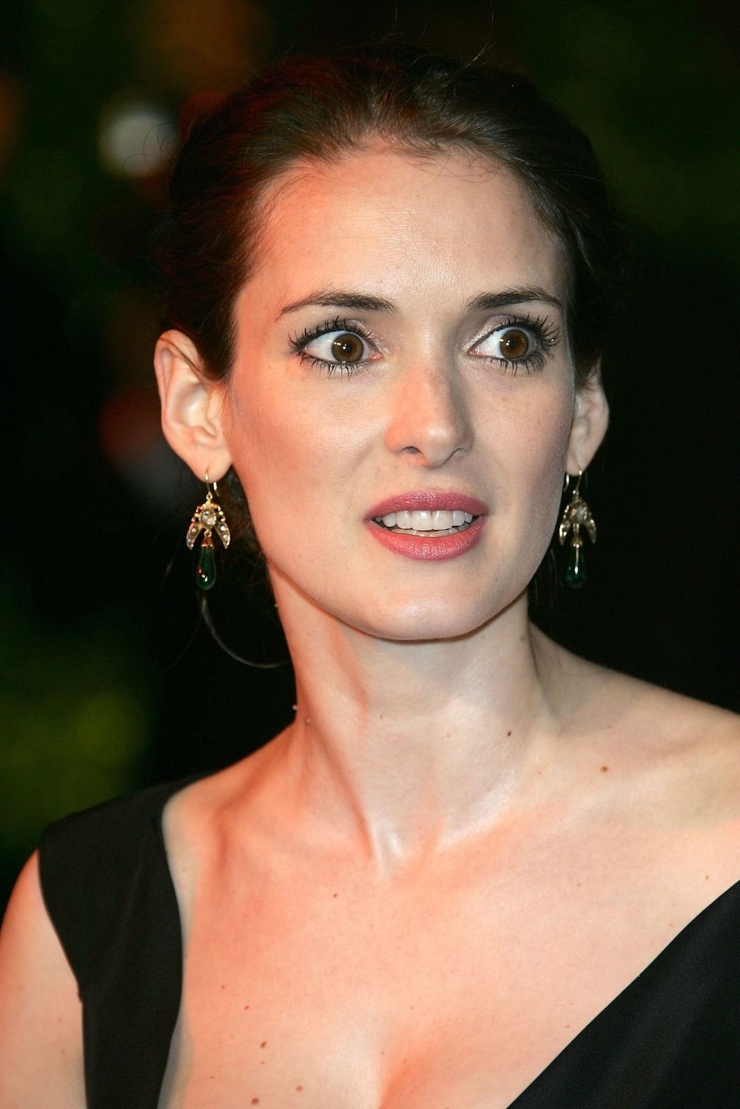 Picture of Winona Ryder