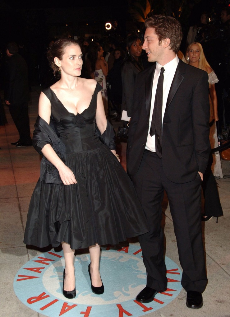 Picture of Winona Ryder