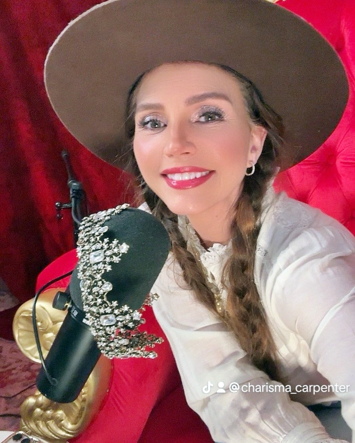 Picture of Charisma Carpenter