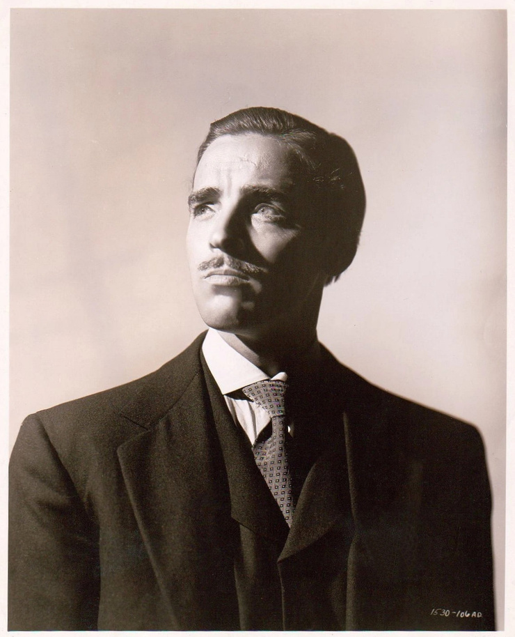 Richard Ney