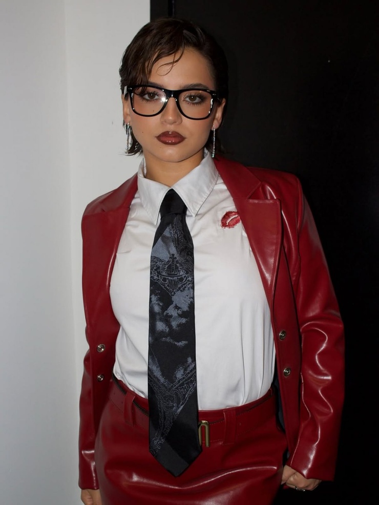 Picture of Isabela Moner