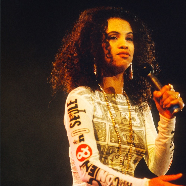 Picture of Neneh Cherry