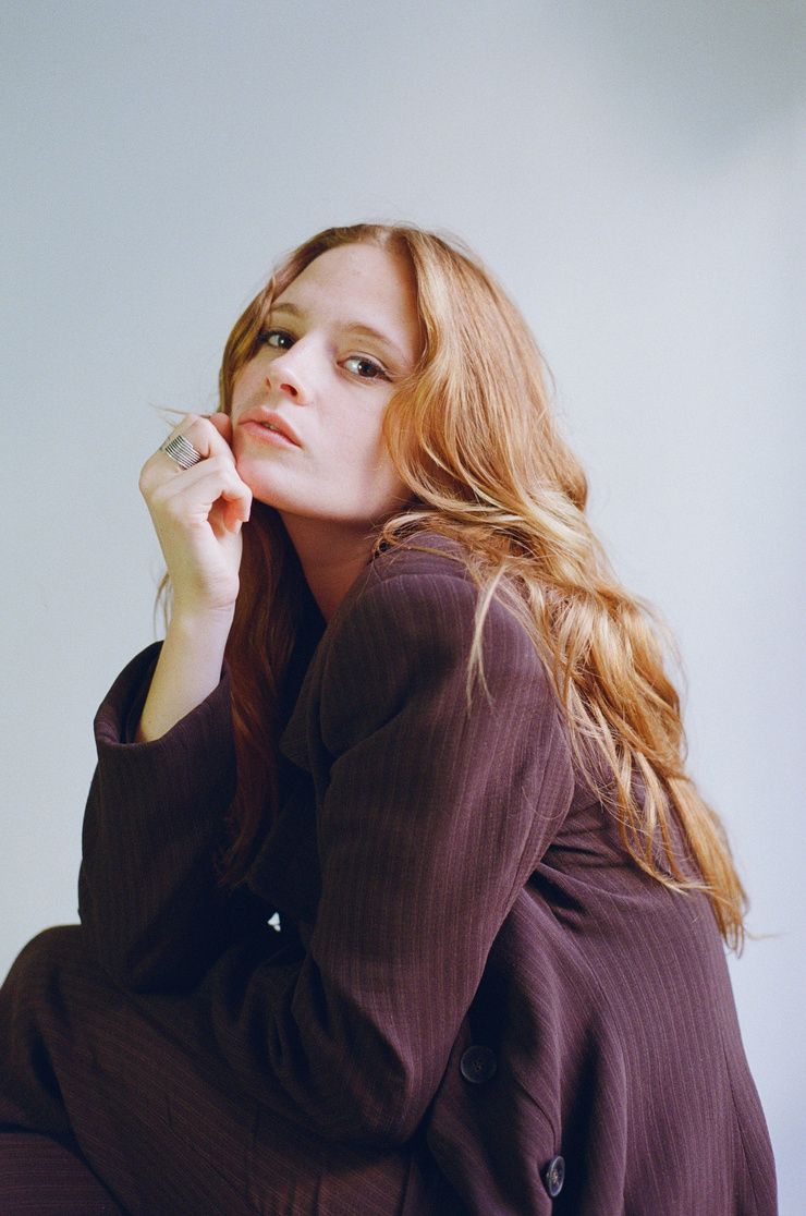 Image of Anna Majidson