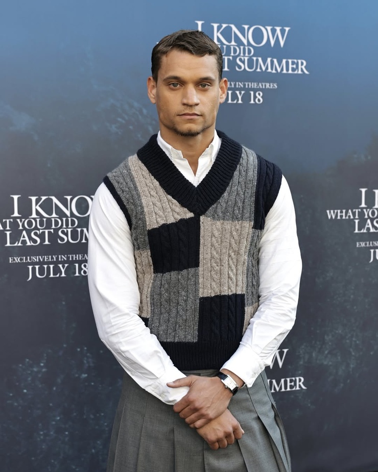 Picture of Tyriq Withers