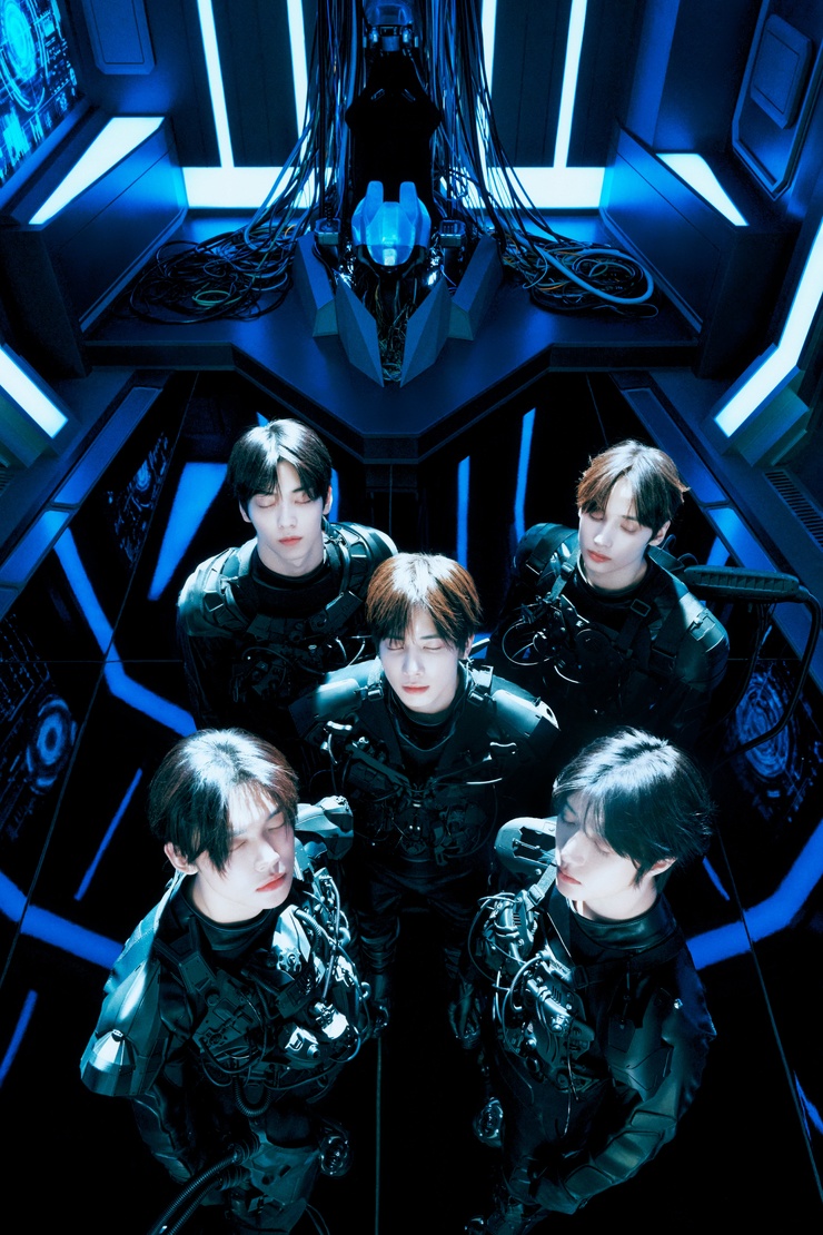 Image of TXT
