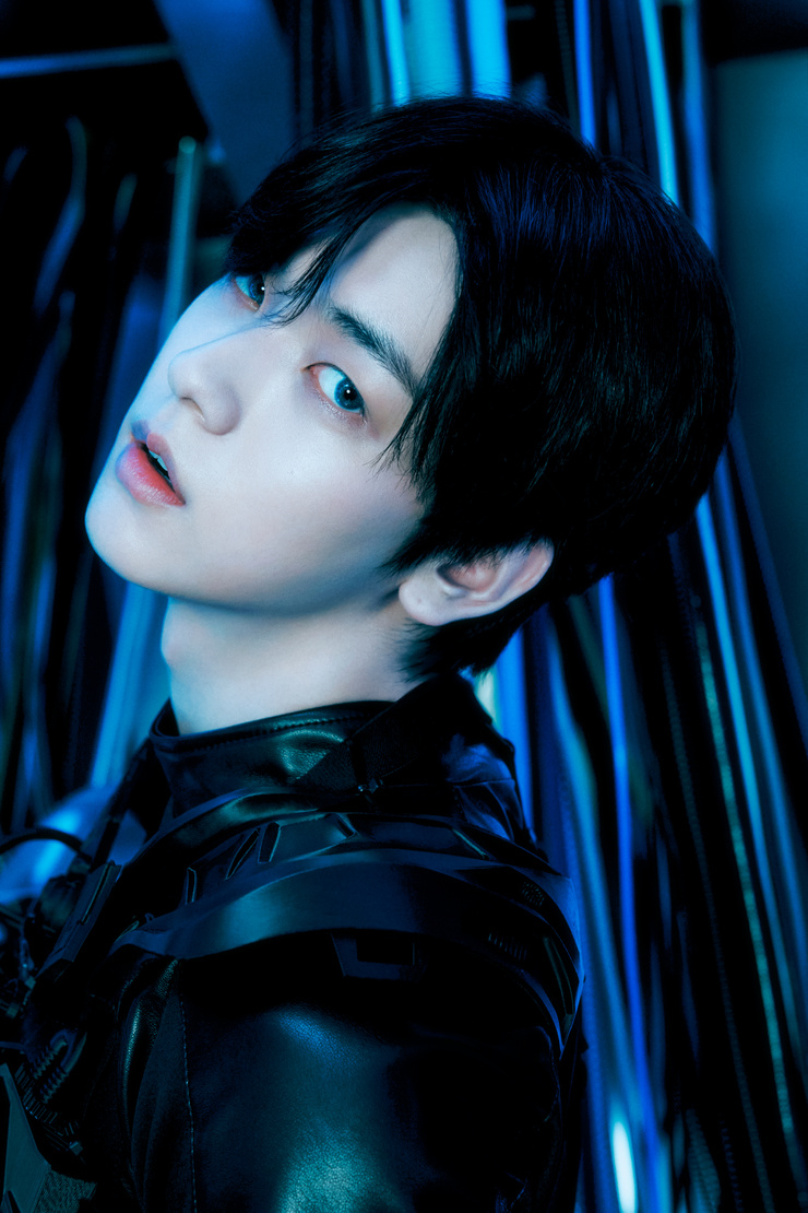 Picture of Soo-bin Choi