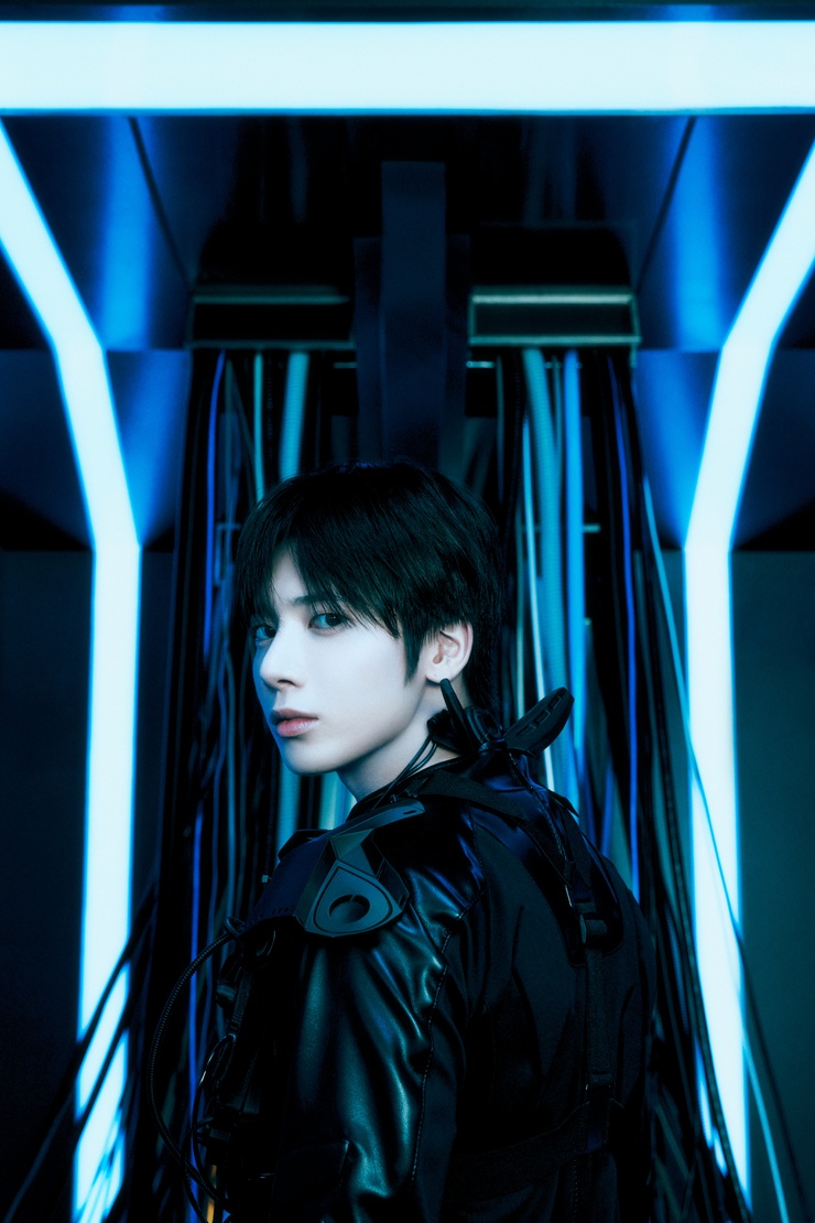 Picture of Tae-hyun Kang