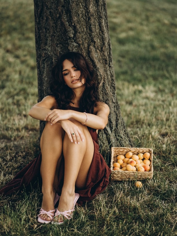 Picture of Sofia Chernasova