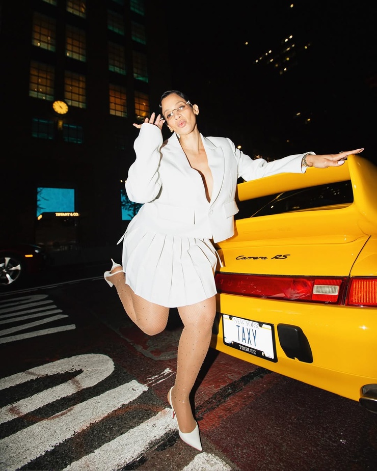 Dascha Polanco picture
