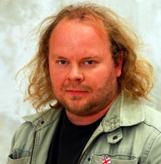 Ago Anderson picture