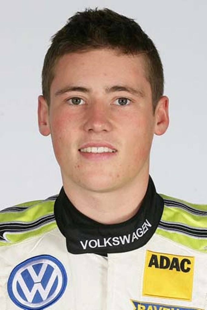 Picture of Richie Stanaway