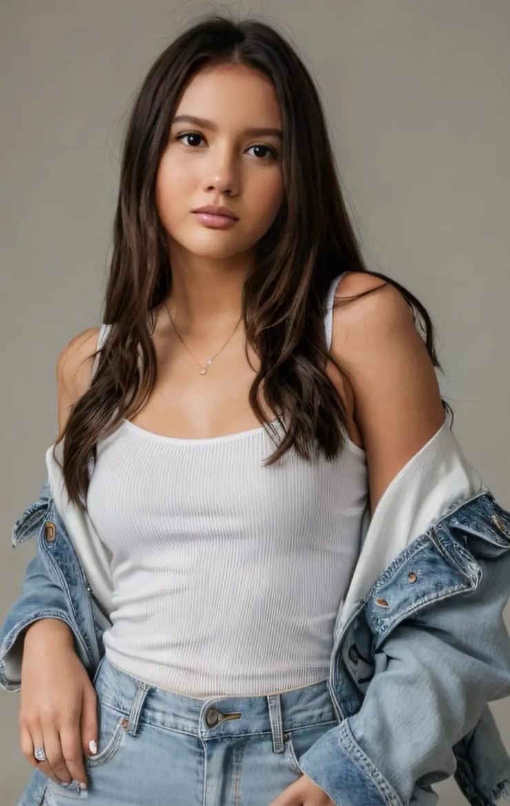 Image of Kayla Anne Davies