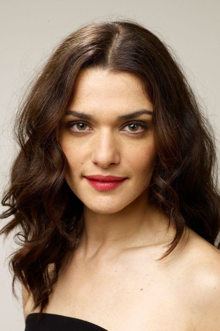 Picture of Rachel Weisz