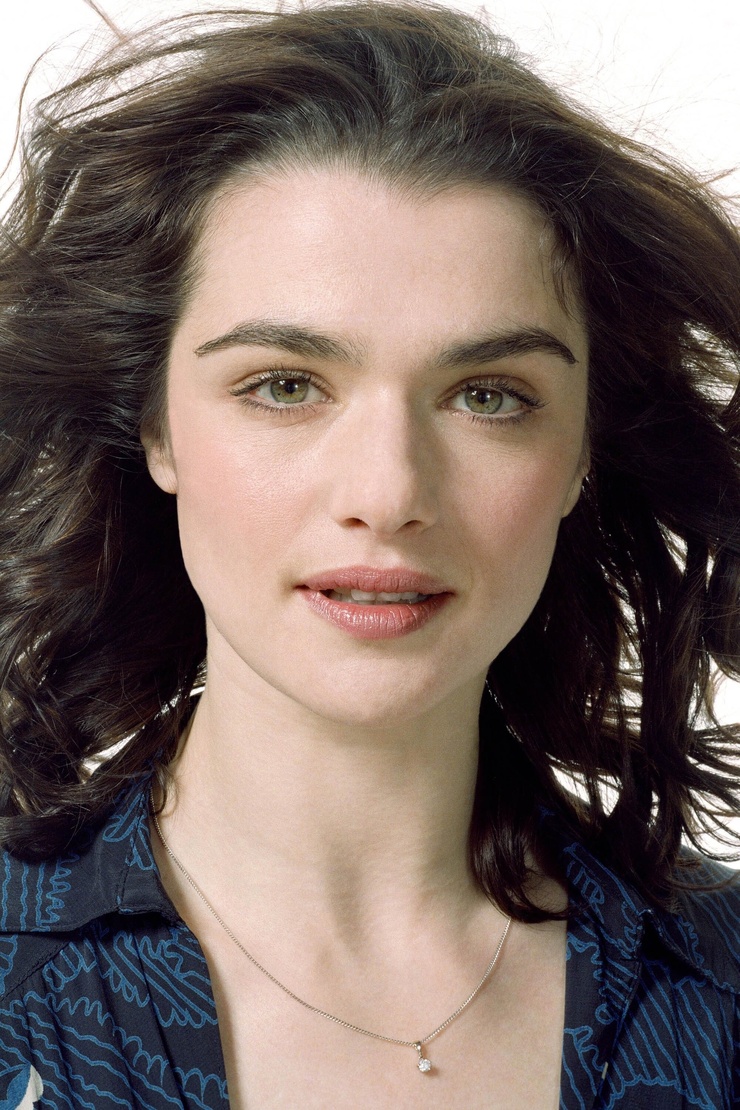 Picture of Rachel Weisz