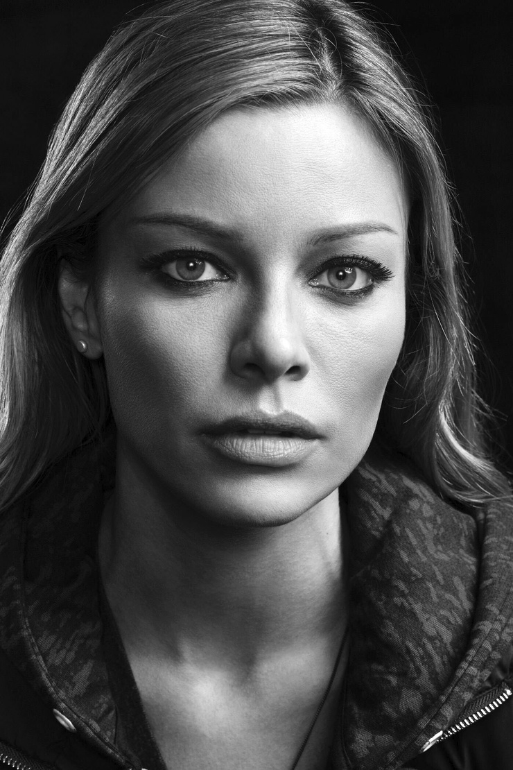 Picture of Lauren German