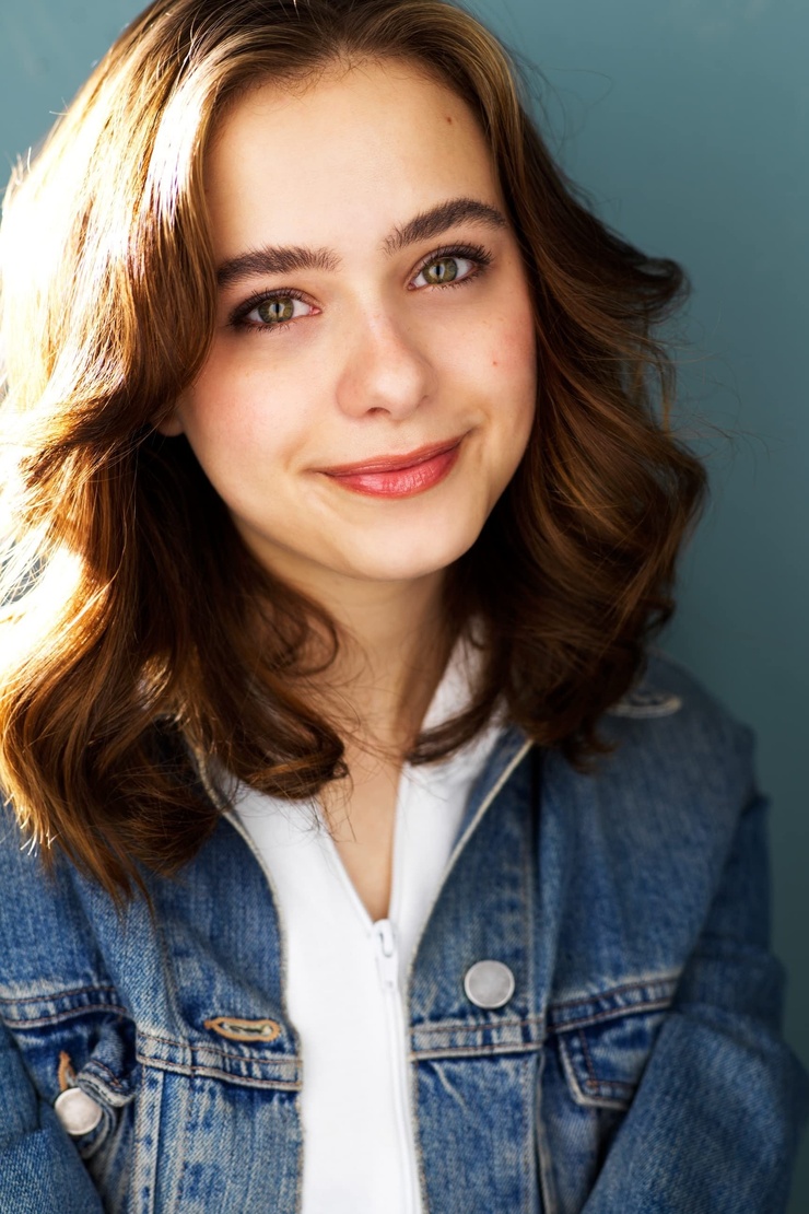 Picture of Abigail Rhyne