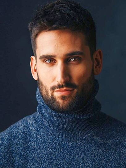 Picture of Scott Cavalheiro