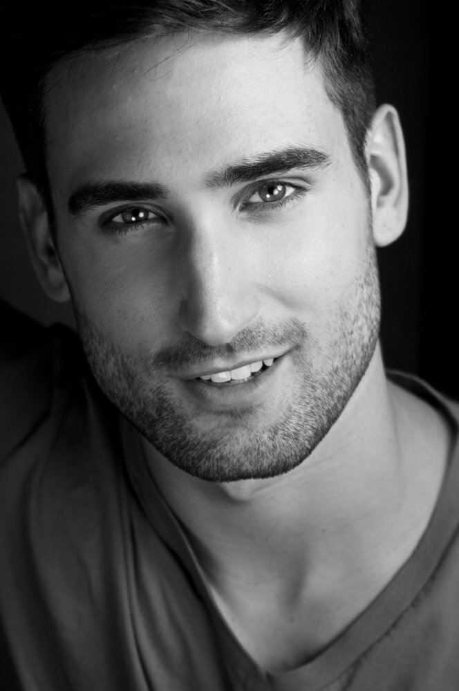 Picture of Scott Cavalheiro