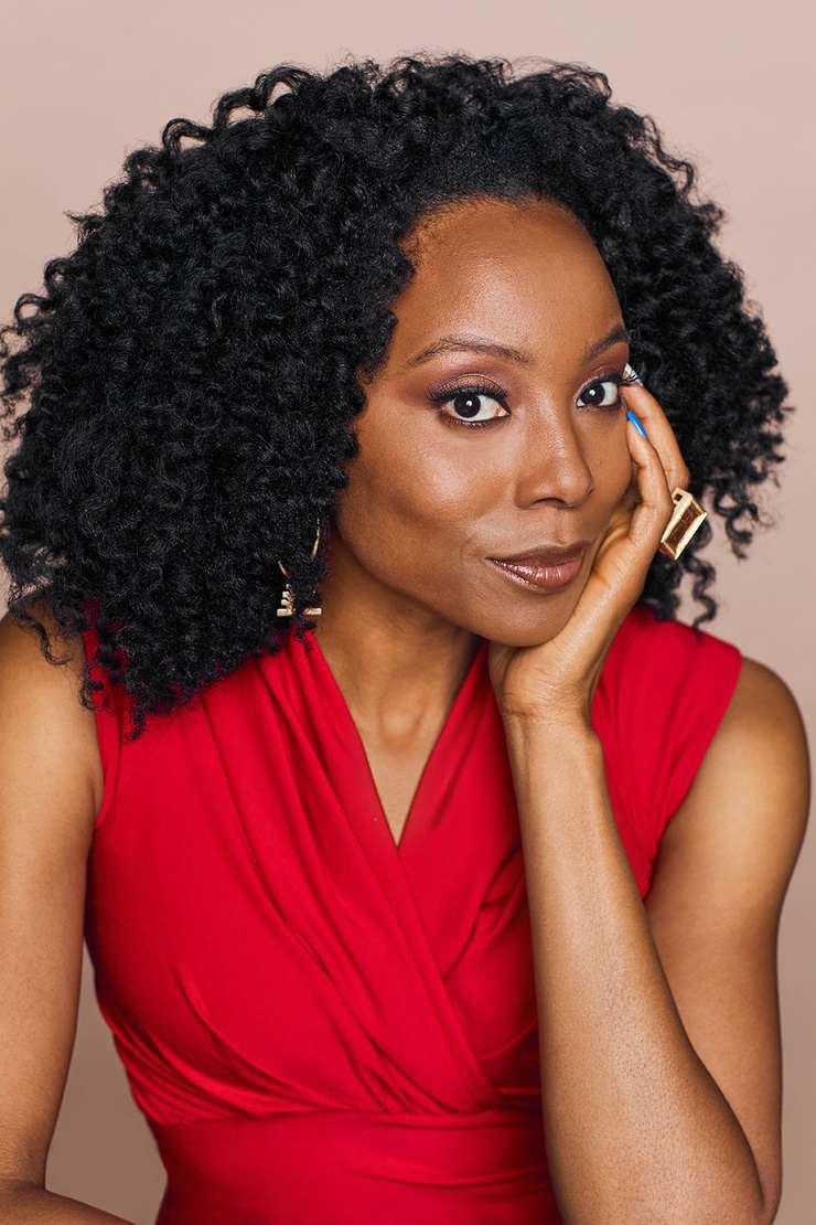 Picture of Erica Ash