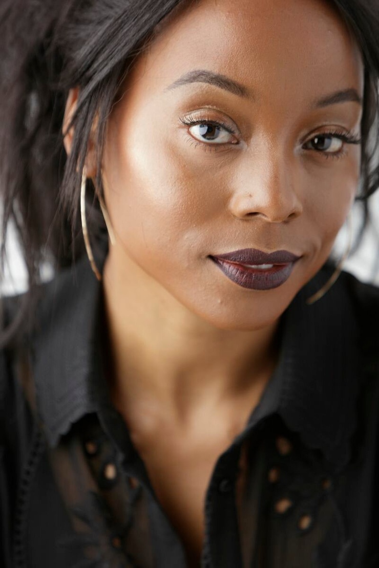 Image of Erica Ash