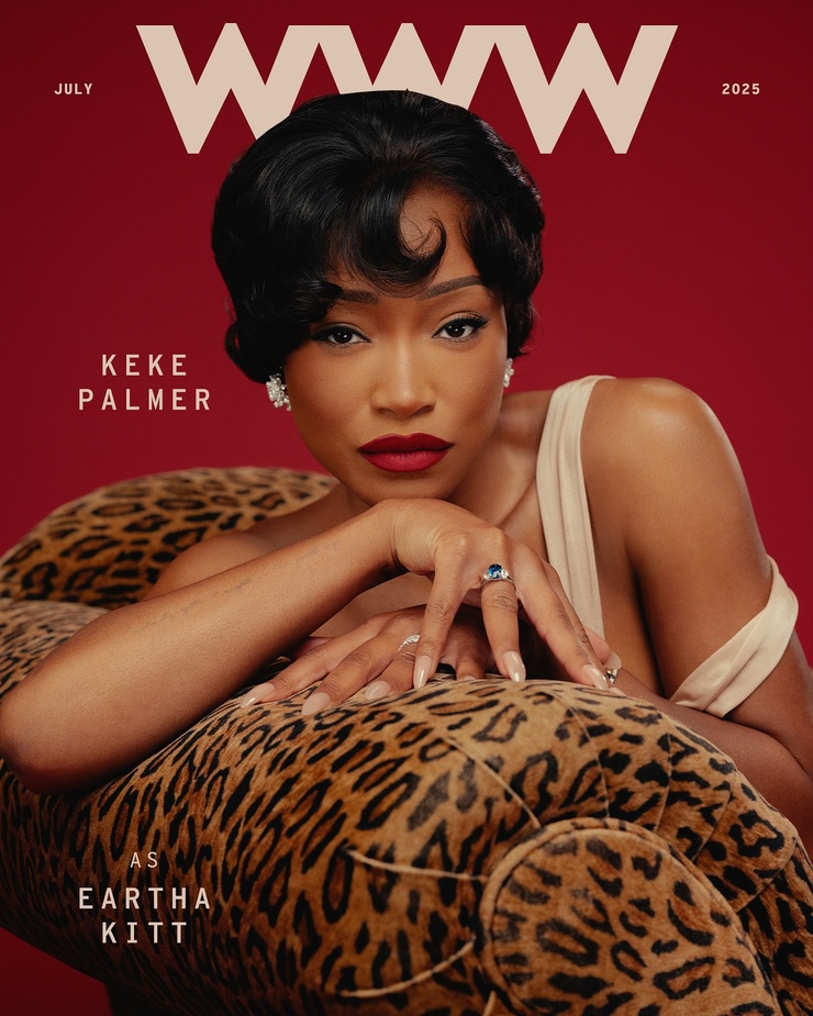 Picture of Keke Palmer