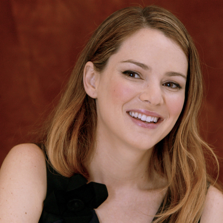 Picture of Jacinda Barrett